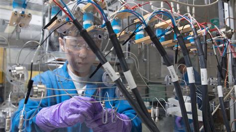 Ibm Develops More Sustainable Battery