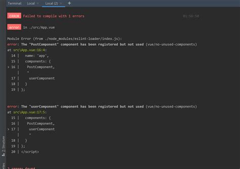 Vuejs Using Vue Router To Redirect To Different Pages Stack Overflow