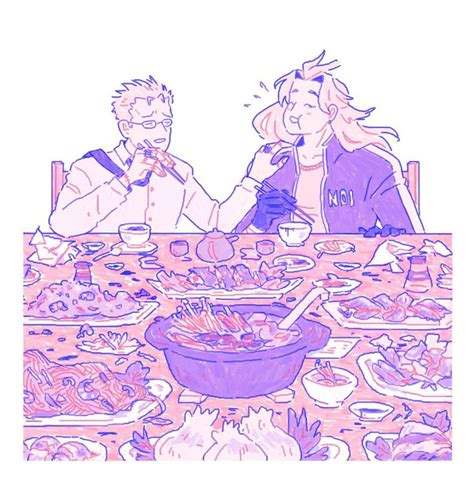 Пин от пользователя Yan на доске 異獸魔都 в 2025 г Иллюстрации Аниме Манга