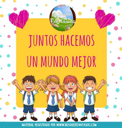 Frases Contra El Bullying Ficha Juegos Infantiles