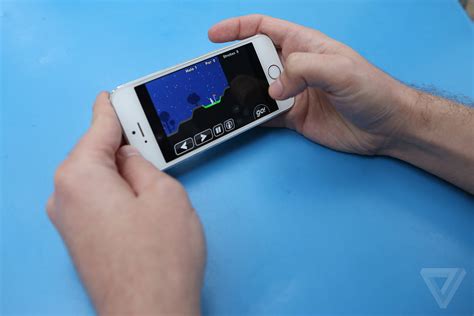The 21 Games That Should Be Installed On Every Iphone The Verge