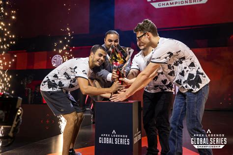 Algs Pro League
