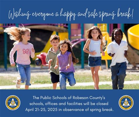 Public Schools Of Public Schools Of Robeson County
