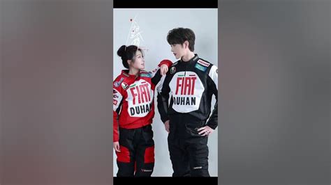 王轩and郑晨雨《今日宜大婚》，期待值拉满！ Youtube