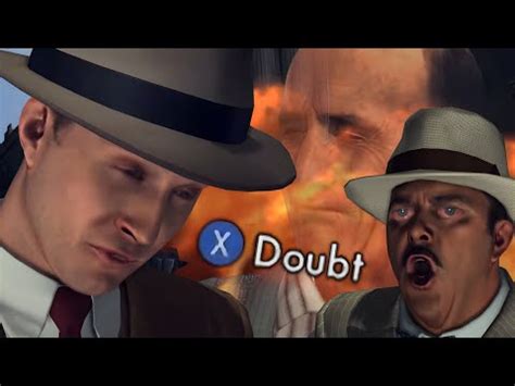 Steam Community La Noire