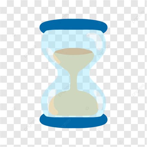 Hourglass Clipart Illustration Vector Hourglass Clipart Hourglass