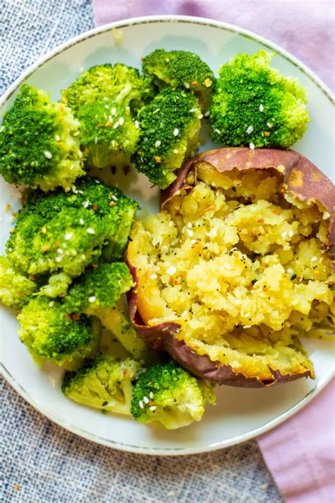 Best 12 What Can I Eat On The Starch Solution Diet Food List Artofit