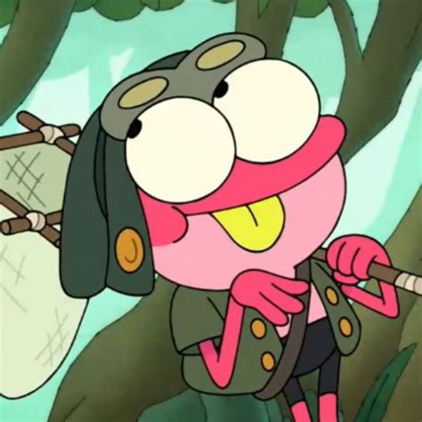 Sprig Plantar Arte De Fã Fanart Metadinhas