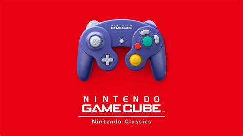 Gamecube Nintendo Classics Preview Born To Play Nintendo Insider