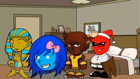 Skylanders Trap Team In Goanimate By Summitiscool2000 On Deviantart