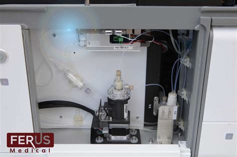 Agilent Novocyte Flow Cytometer Precision Cell Analysis