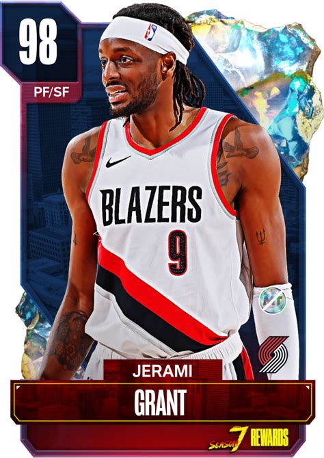 NBA 2K24 2KDB Custom Lineup NBA 2K24 Portland Trail Blazers