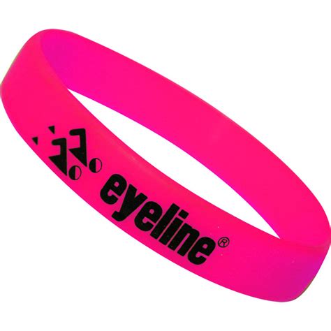 Events Wrist Bands 100 Pack