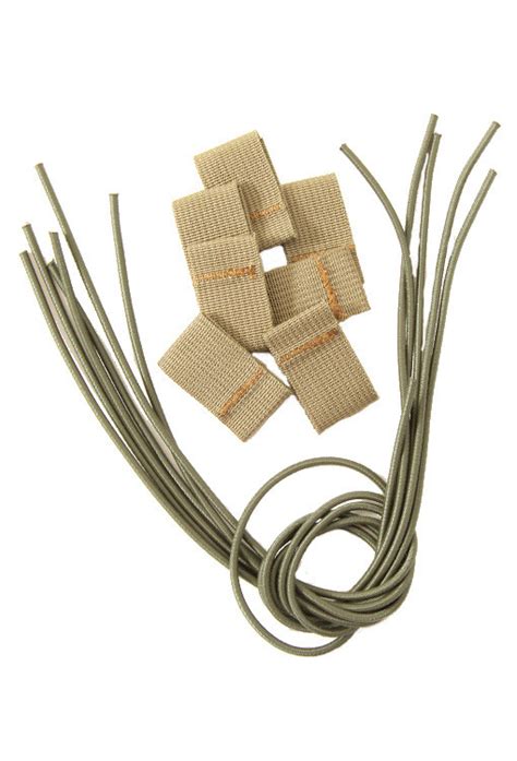 High Speed Gear Hsgi Bungee Retention Kit