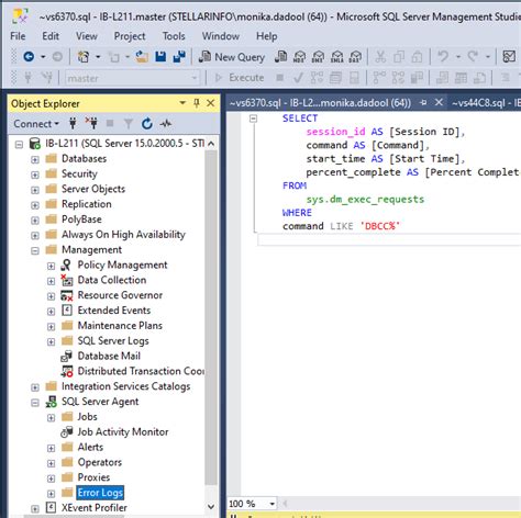 Repair Sql Server Database Corruption Detection Till Recovery A Complete Journey Stellar