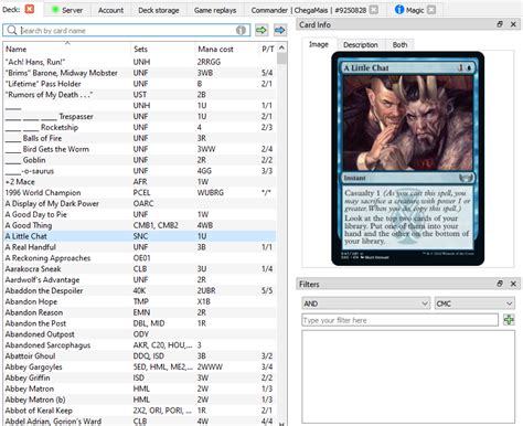 A Lot Of Card Images Missing · Issue 4725 · Cockatricecockatrice · Github
