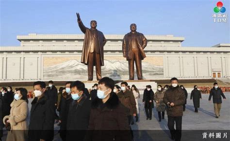澳廣視新聞｜朝鮮試射240毫米火箭炮彈｜
