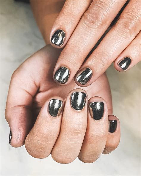 Modelos De Unhas 70 Ideias E Tutoriais De Todos Os Estilos E Tendências