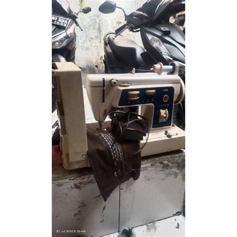 Jual Mesin Singer Bobin Shopee Indonesia