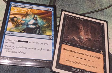 Creating A Powerful Redacted Cube R Mtgcube