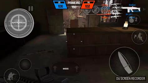 Denuncia Hacker Bullet Force YouTube