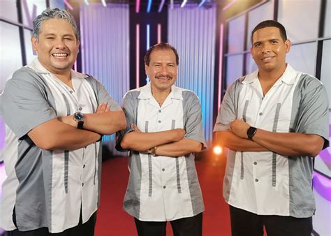 Yo Soy El Gran Combo Y Orquesta Malldelsur