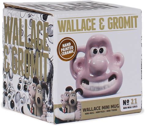 Half Moon Bay Gromit Mug Heat Changing Mug Wallace And Gromit Mug 3D Ceramic Coffee Cup