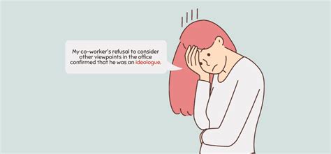 What Is An Ideologue—usage And Meaning