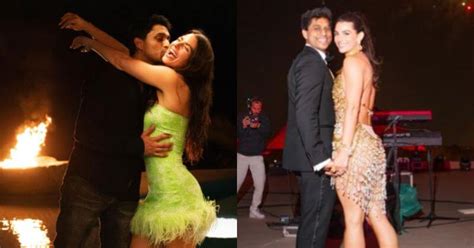 Who Is Erika Hammond Meet Former Wwe Wrestler Who Is Now Billionaire Ankur Jains Wife