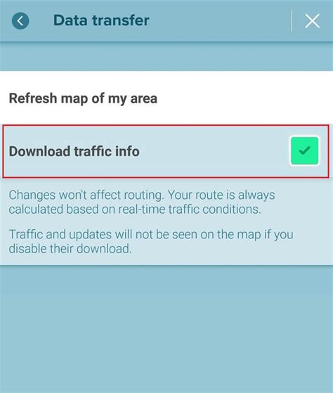 How To Use Waze Google Maps Offline To Save Internet Data TechCult