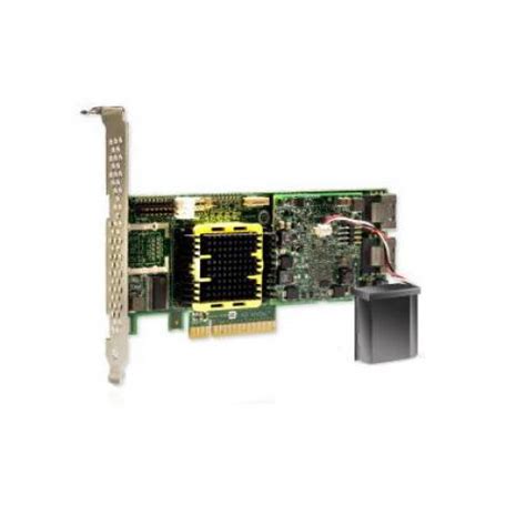 ADAPTEC Port Unified Serial Sata Sas Pci E Storage Controller With Mb Cache ASR ZQ