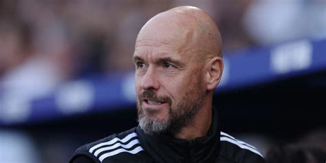 Man Utd Ace Proves Erik Ten Hag Was Wrong To Overlook Him During 4 0