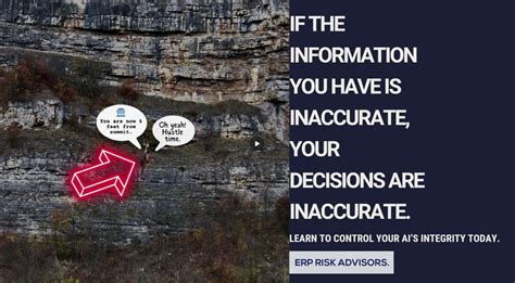 [video] erp risk advisors on linkedin learn to control your ai s