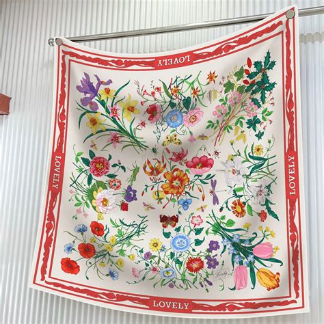 Square Twill Silk Scarf 90cm Head Hair Scarves Shawls From