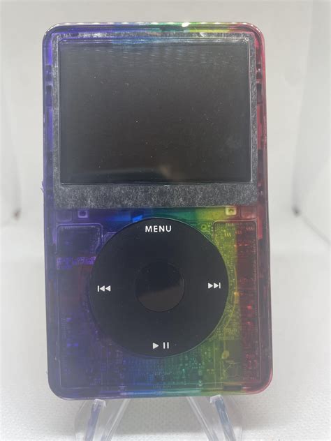Spotify On Ipod Classic 160 Gb Ripod