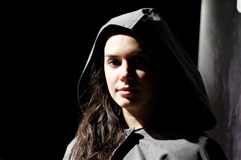 Representaciones — David Llorente