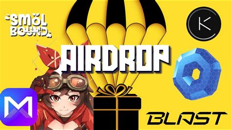 AIRDROPS que PAGARAM para COMEÇAR o mes de MAIO em ALTA YouTube