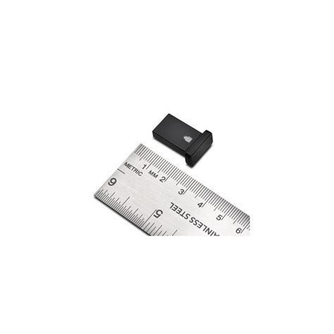 Kensington Verimark Guard Usb A Fingerprint Key Fido Webauthn