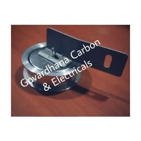 Guide Pulley Assembly For Single Grinder Crane At ₹ 150piece In