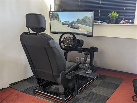 Thanks For The Advice On My First Setup R Hotas