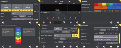 Custom Widgets In Tkinter For Gui Applications