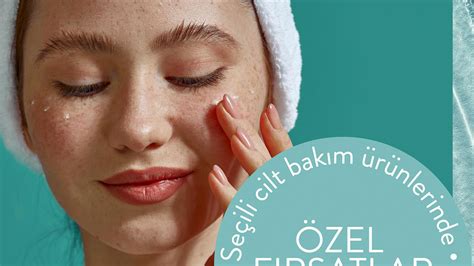 Boynerin Cilt Bakım Günleri Alem Dergisi