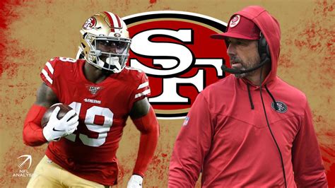 49ers Coach Raves About Deebo Samuel Following Week 14