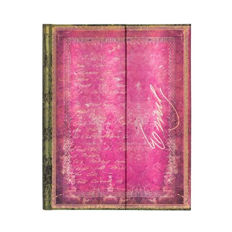 Emily Dickinson I Died For Beauty Lined Hardcover Journal By