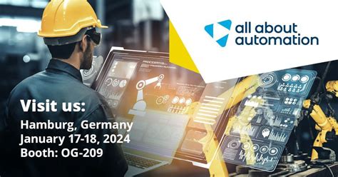 Industry Bachmann Electronic Gmbh