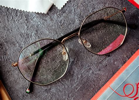 Contact Lenses Vs Glasses Which Is Better For Your Vision