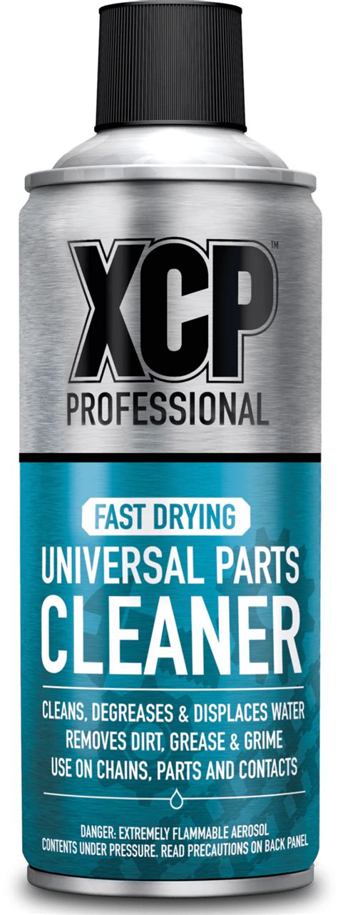 Rust Blocker Xcp® Protection