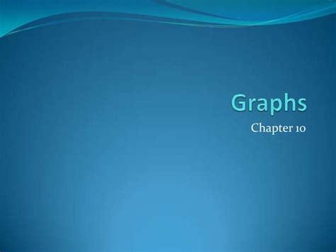 Matching Graph Theory Ppt