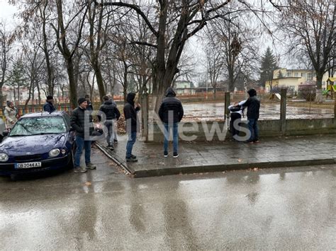 Сагата продължава Арестуваните зрелищно във Враца софийски Бони и