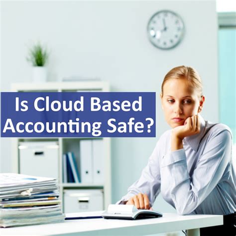 Cloud Based Accounting Systems Security Problems The Tech Savvy Cpa